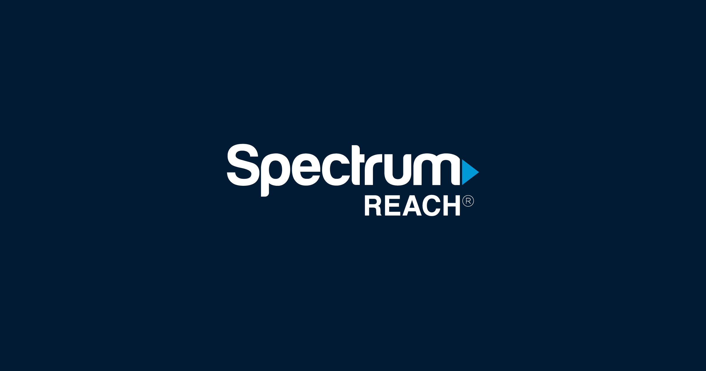 | Spectrum Reach
